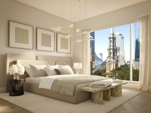 Park Row Unit D, Manhattan, Condo For Sale