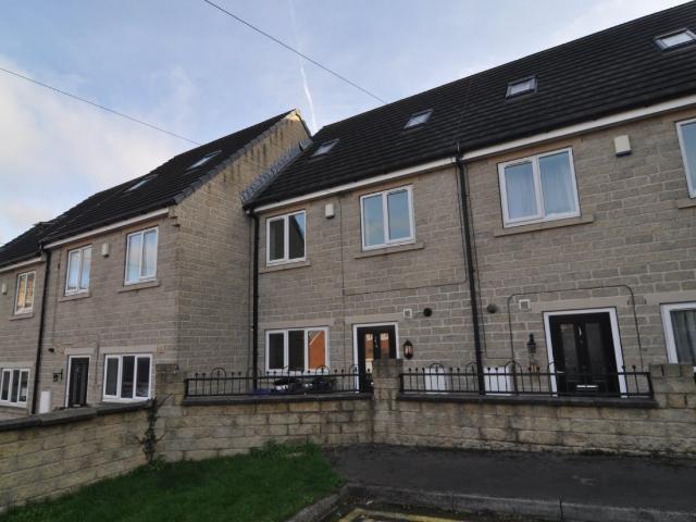 Park Row, Wombwell, 3 bedroom, Town House