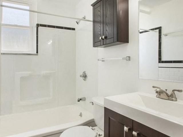 Park Row and New Scotland Gardens Apartments New Scotland 3 Bedroom