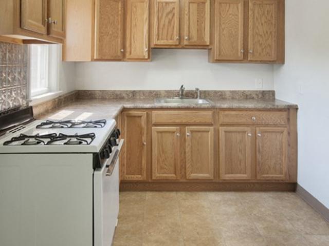 Park Row and New Scotland Gardens Apartments New Scotland 2 Bedroom