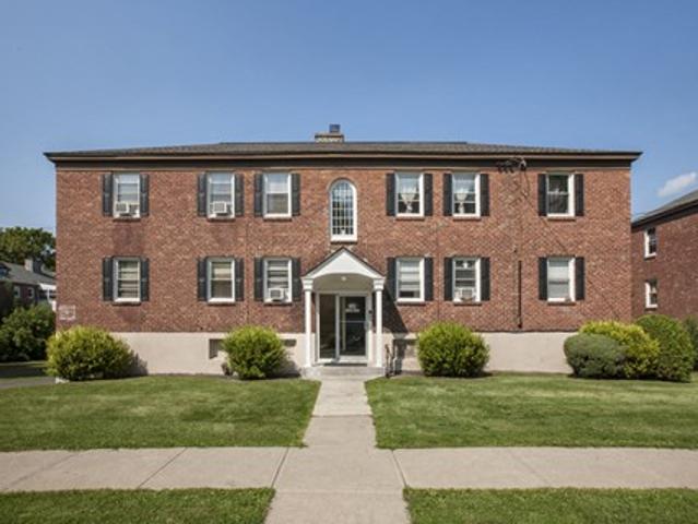Park Row and New Scotland Gardens Apartments New Scotland Large 2 Bedroom