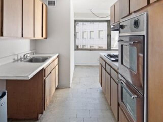 Park Row Apt A, New York, Property For Sale