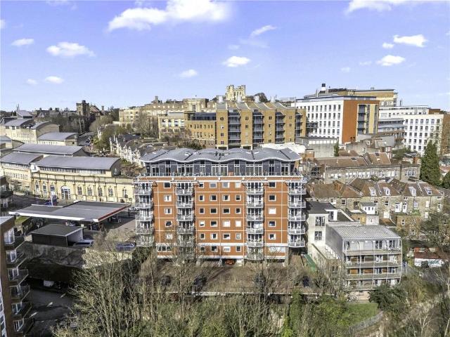 Park Row, Bristol, Bristol, City of, BS1 2 bed apartment to rent £1,850 pcm £427 pw