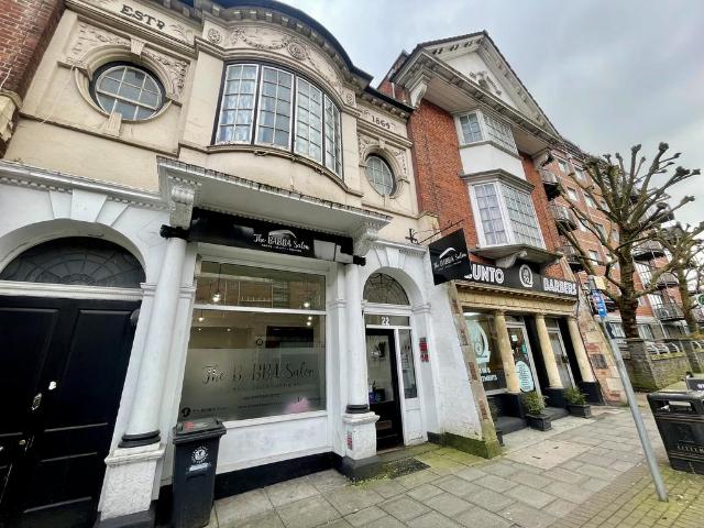 Park Row, BRISTOL, BS1 5 bed apartment to rent £3,750 pcm £865 pw