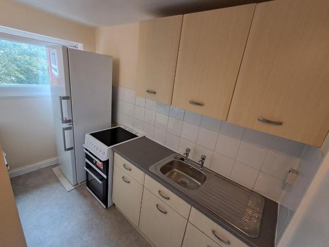 Park Row, Bristol BS1, 1 bed flat to rent, £1,430 pcm | PrimeLocation