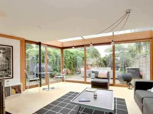 Park Row, Greenwich, 4 Bedroom End