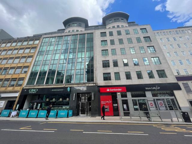 Park Row, Leeds, West Yorkshire LS1, 1 bed flat to rent, £950 pcm | PrimeLocation