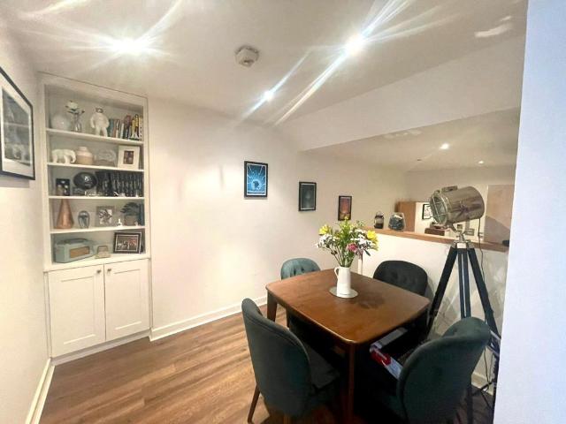 Park Row, Leeds, LS1 1 bed apartment to rent £1,000 pcm £231 pw