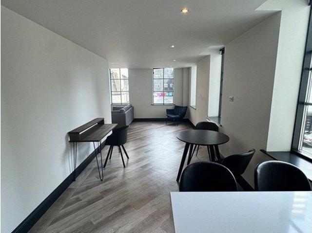 Park Row, Leeds LS1, 1 bed flat to rent, £1,350 pcm | PrimeLocation