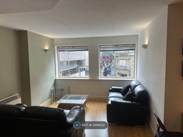 Park Row, Leeds LS1, 2 bed flat to rent, £1,250 pcm | PrimeLocation