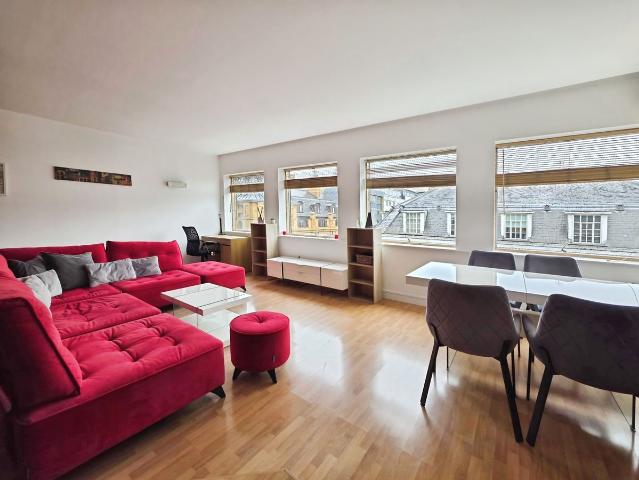 Park Row, Leeds LS1, 2 bed flat to rent, £1,800 pcm | PrimeLocation