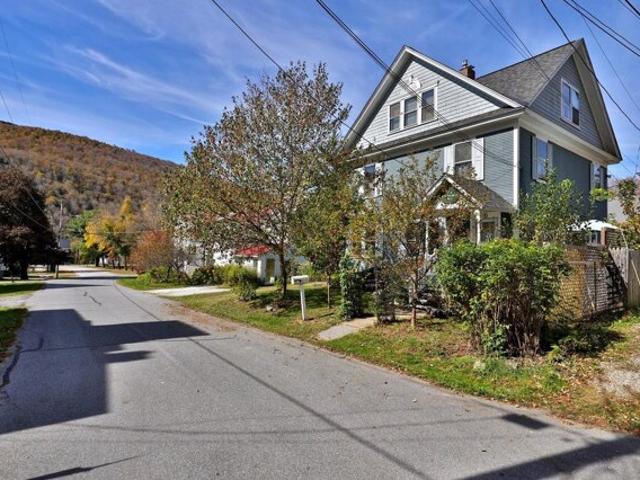 Park Row, Rochester, Home For Sale