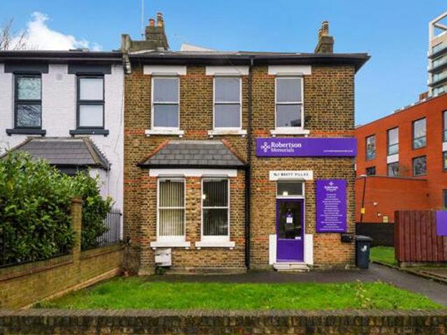 Park Royal Road, Brett Villas, Park Royal, Shop For Sale