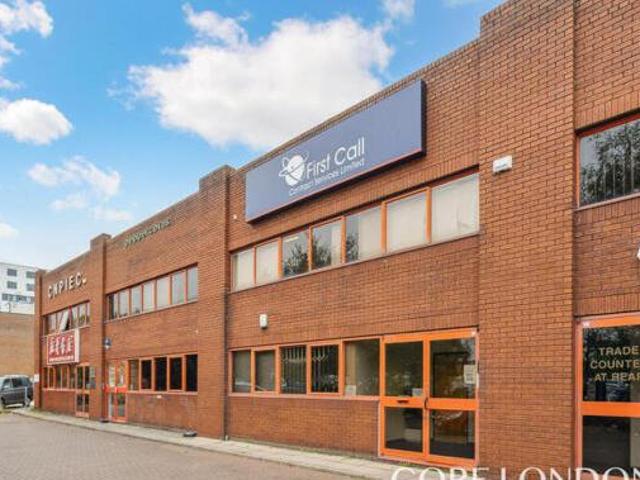 Park Royal Road, London, Office For Rent