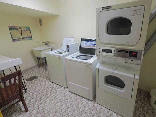Park Royal 1 Bedroom Apartment for Rent at 2600 Park Ave, Bridgeport, CT 06604 Brooklawn St. Vincent