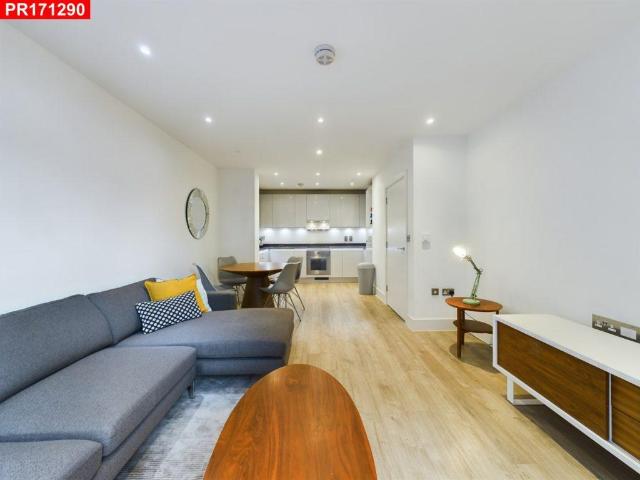 Park Royal – 1 Bedroom Flat 1 bed flat to rent £1,993 pcm £460 pw