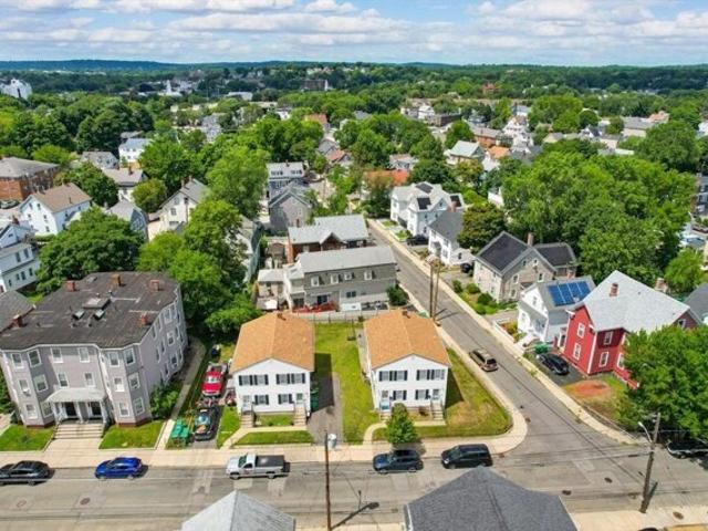 Park St, Medford, Home For Sale