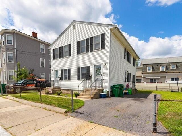 Park St, Medford, Home For Sale