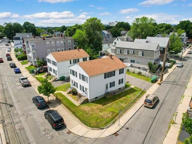 Park St, Medford, Home For Sale