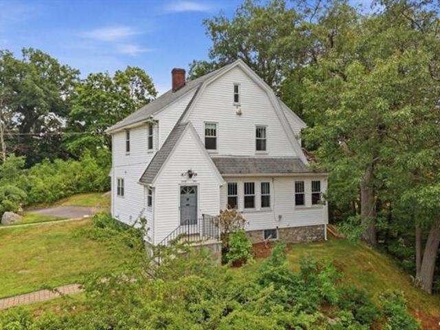 Park St, Melrose, Home For Sale