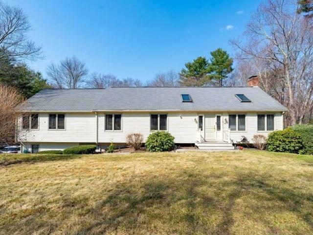 Park St, Mendon, Home For Sale