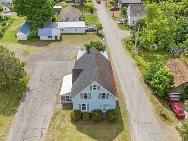 Park St, Milo, Home For Sale