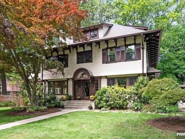 Park St, Montclair, Home For Sale
