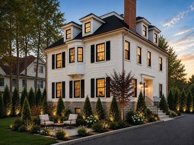 Park St, Montclair, Home For Sale