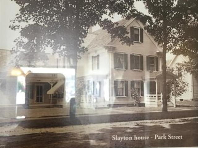 Park St, Morristown, Home For Sale