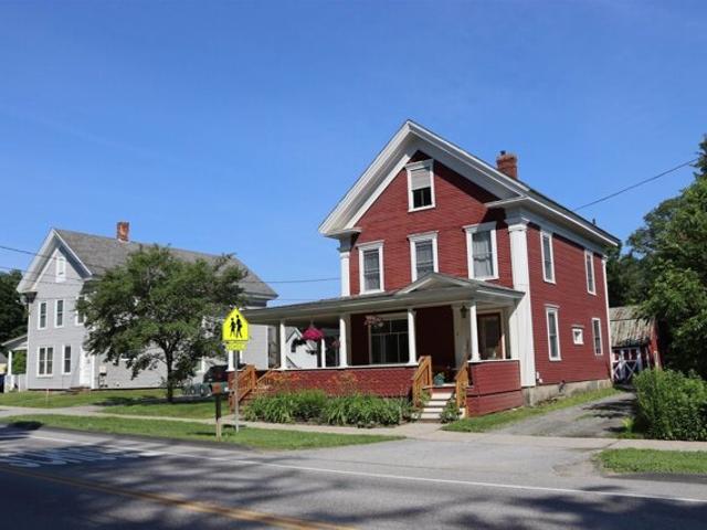 Park St, Morristown, Home For Sale