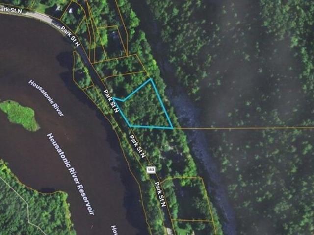 Park St N, Great Barrington, Plot For Sale