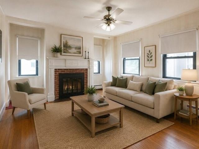 Park St, New Bedford, Home For Sale