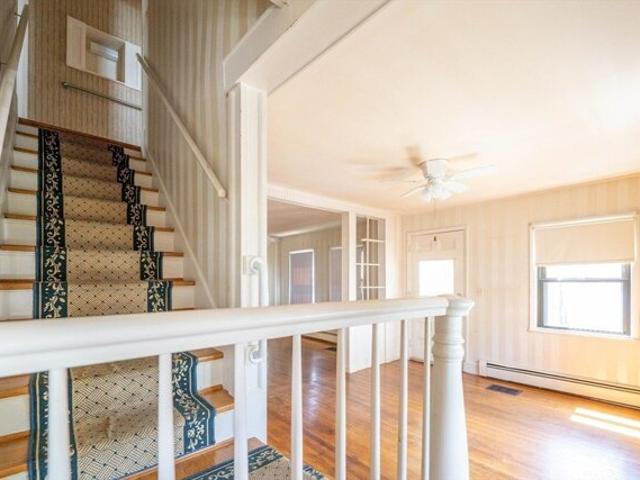 Park St, New Bedford, Home For Sale