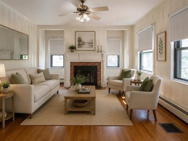 Park St, New Bedford, Home For Sale