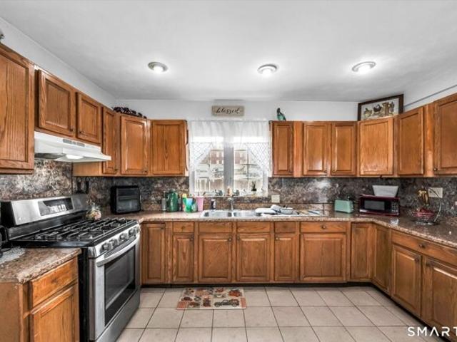 Park St, New Britain, Home For Sale