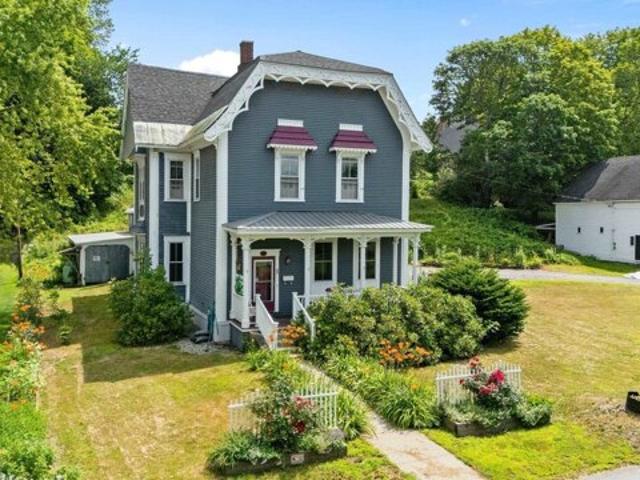 Park St, Newport, Home For Sale