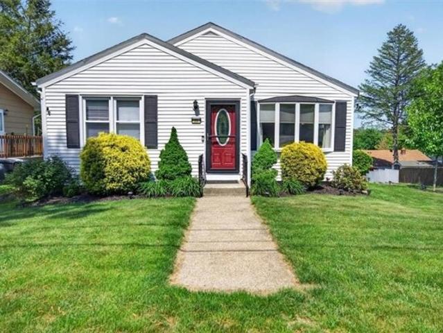 Park St, North Providence, Home For Sale