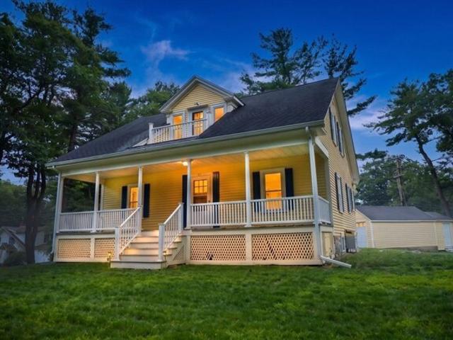 Park St, North Reading, Home For Sale