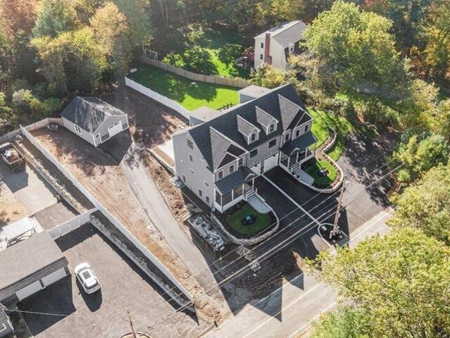 Park St, North Reading, Home For Sale