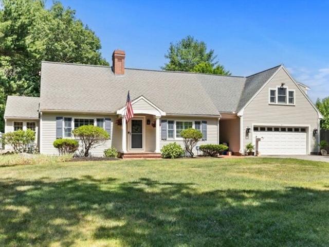 Park St, North Reading, Home For Sale