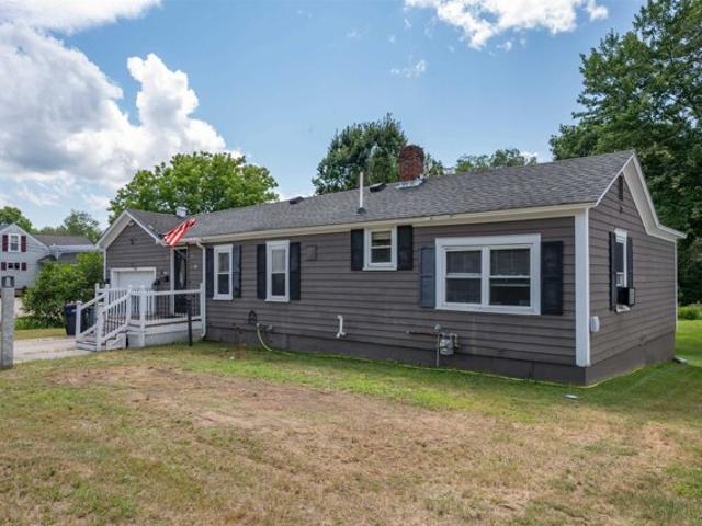 Park St, Northfield, Home For Sale