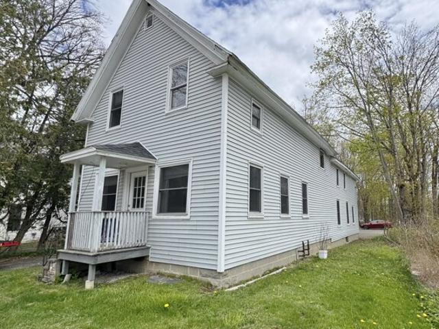 Park St, Orono, Home For Sale