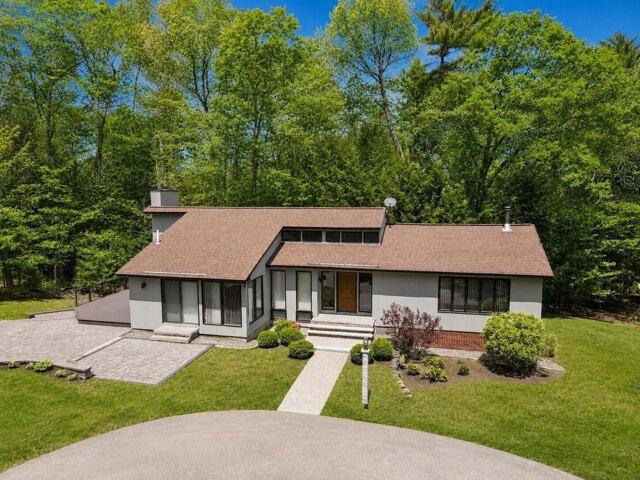 Park St, Orono, Home For Sale