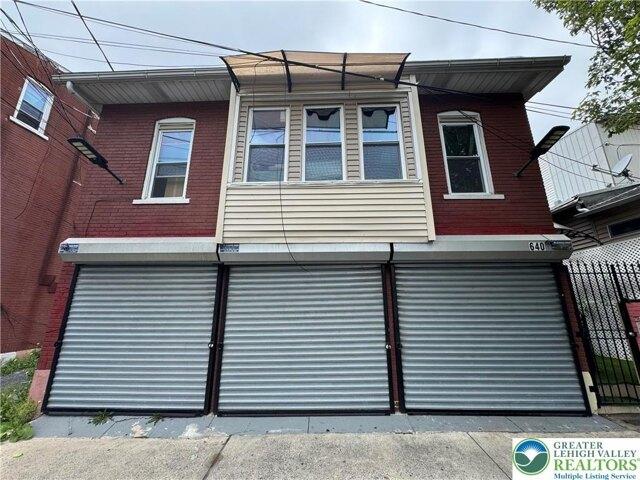 Park St, Allentown, Flat For Sale