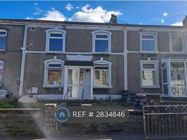 Park St, Ammanford SA18, 3 bed terraced house to rent, £800 pcm | PrimeLocation