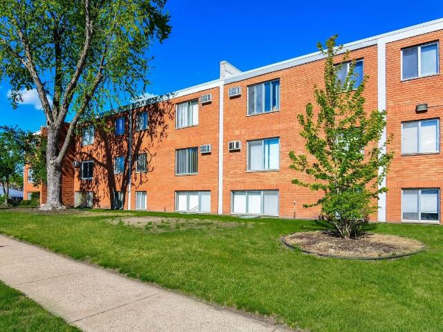 Park St Apartments 1 Bedroom Apartment for Rent at 1310 Park St, St. Paul, MN 55117 North of Maryland