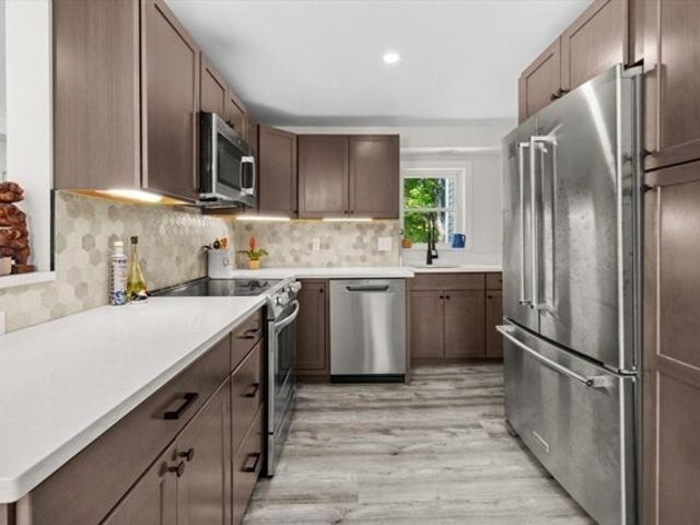 Park St Apt A, Westborough, Condo For Sale
