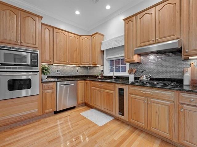 Park St Apt,attleboro, Condo For Sale