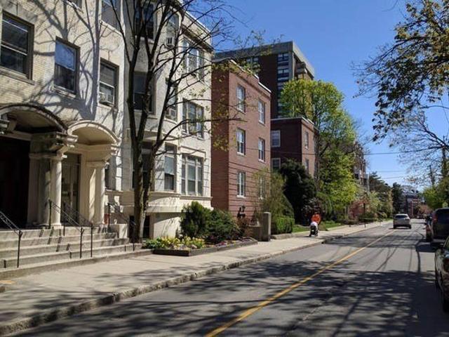 Park St Apt B, Brookline, Condo For Sale