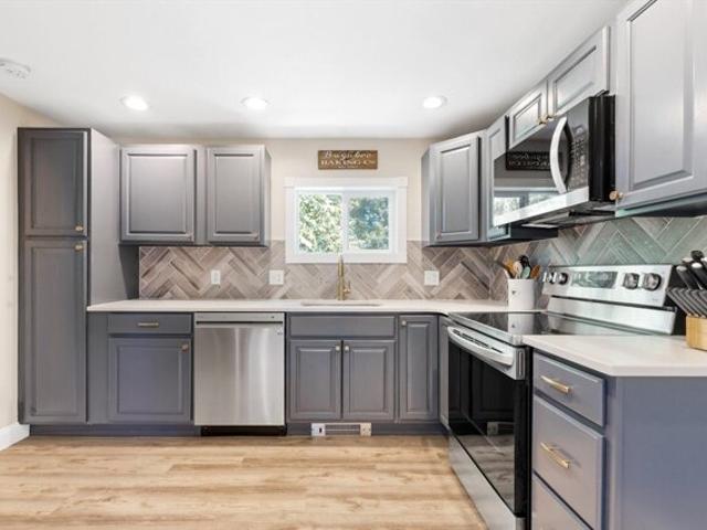 Park St Apt B, Westborough, Condo For Sale